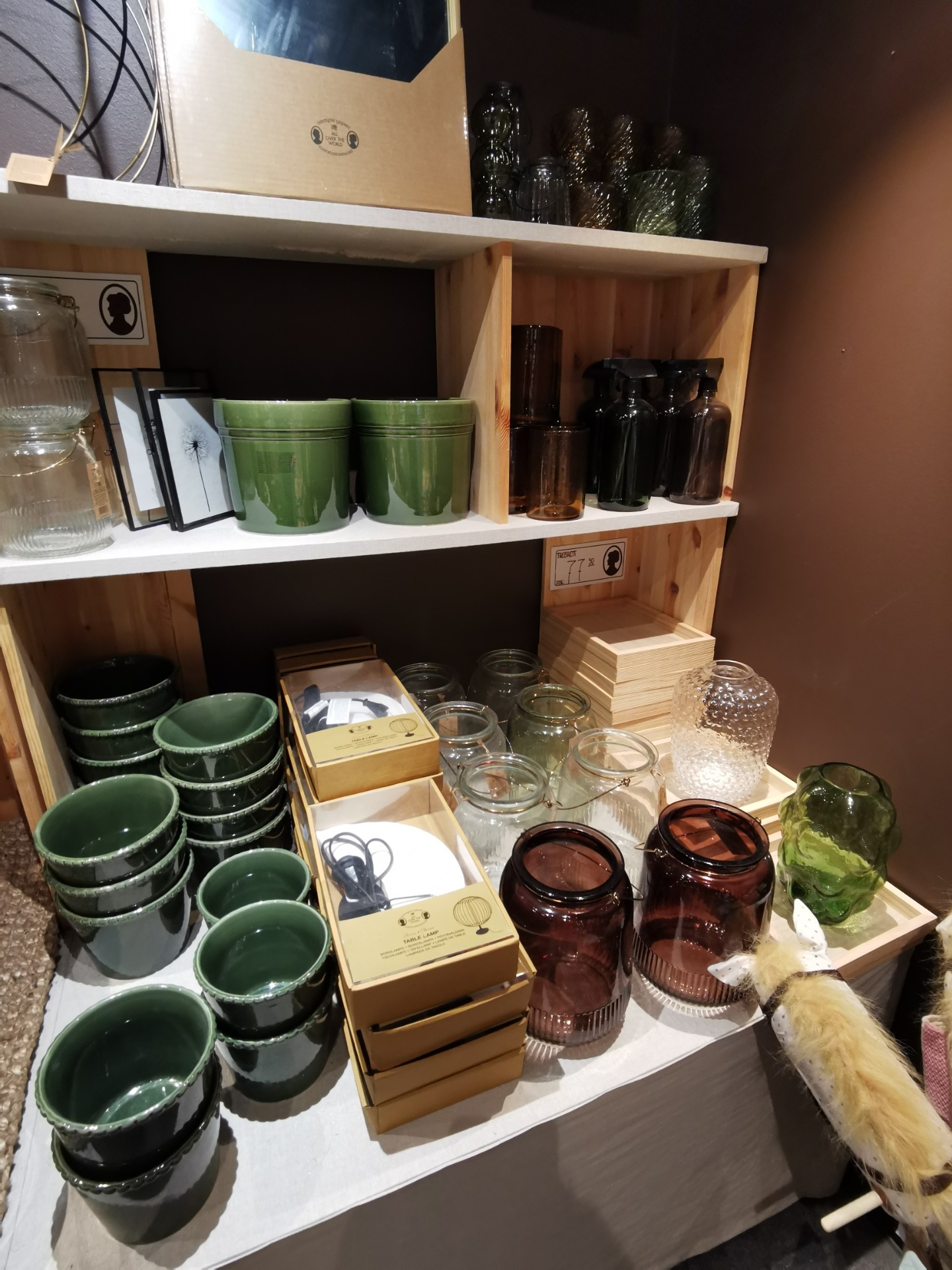 Søstrene Grene: En kreativ oase for alle